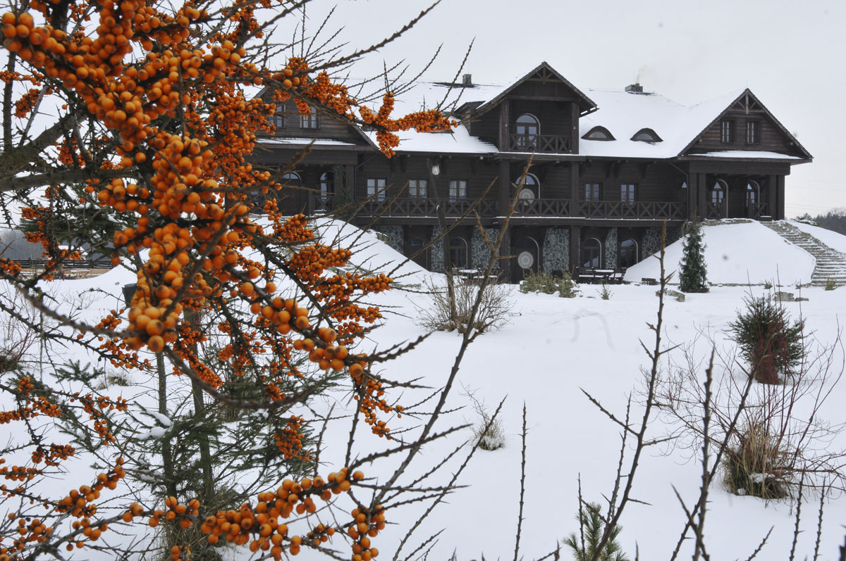 Karczma Zamojszczyzna